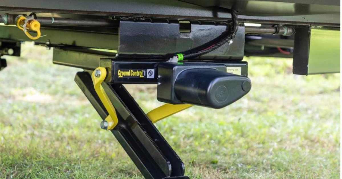 Common Problems with Lippert 6-Point Leveling System Common Problems with Lippert 6-Point Leveling System
