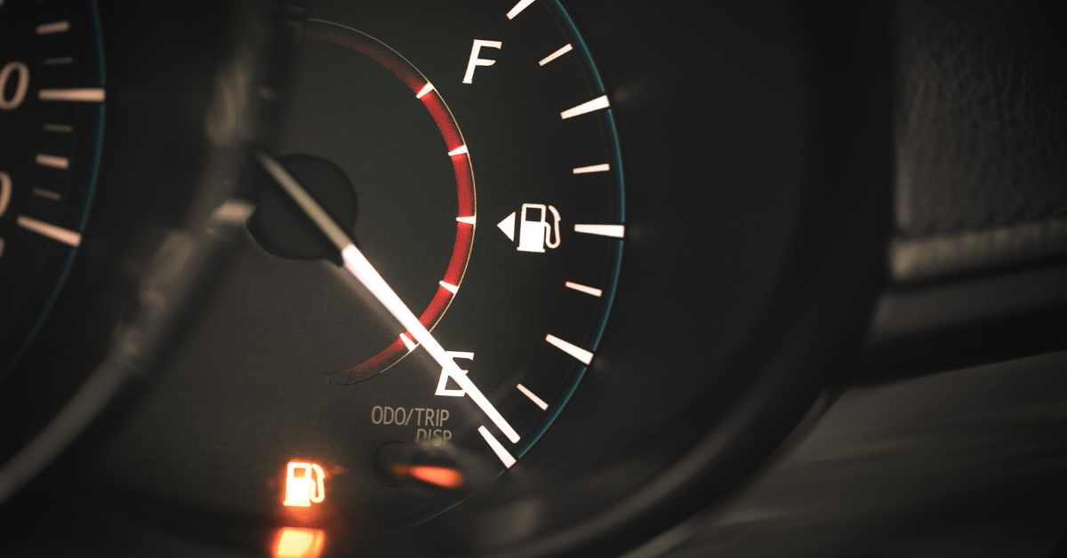 How Far Can a Subaru Outback Go with the Gas Light On?