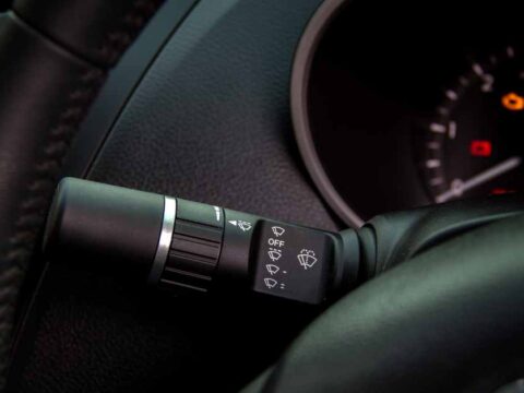 Ford F-150 Rain Sensing Wipers Not Working (Solved)