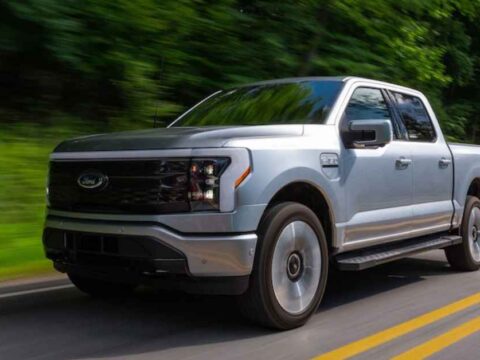 How to Use Active Drive Assist on Ford F-150? (Explained)