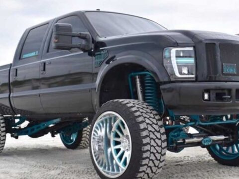 Which 6.4 Powerstroke Years to Avoid And Why? (Explained)