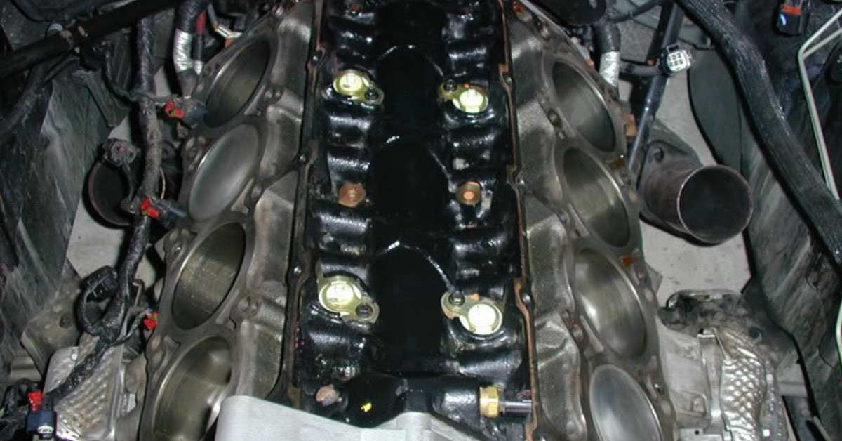 Can a Bad MDS Solenoid Cause a Misfire? (Explained)