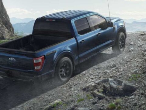 Ford F-150 Slow Acceleration (10 Reasons and Solutions)