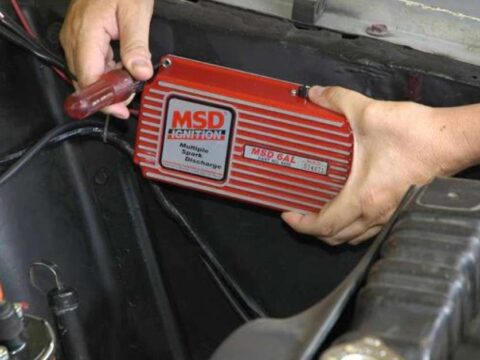 How to Detect a Bad MSD Ignition Box? (Explained)