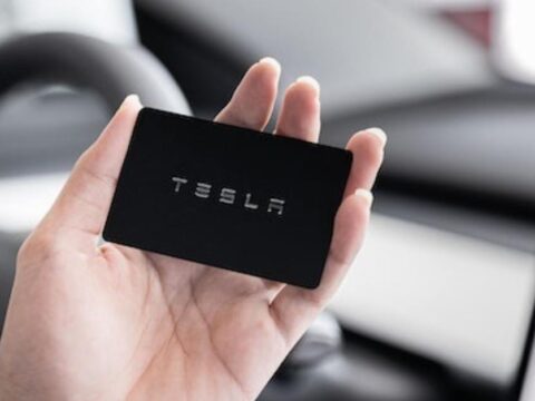 Can You Track a Lost Tesla Key Card? (Explained)