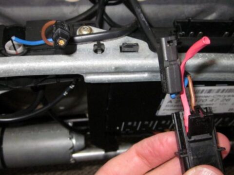 Kia Sorento Heated Seats Not Working (Causes & Solutions)