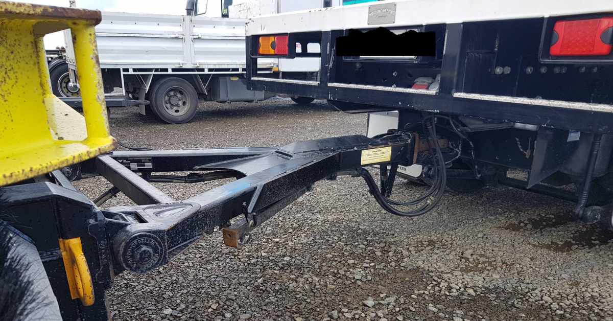 How Do I Know If My Truck is Connected To a Trailer?