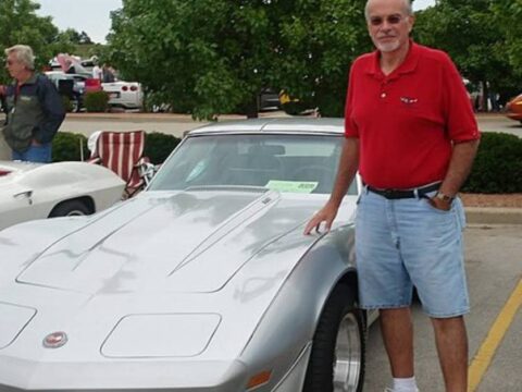 Why Are Corvette Owners So Old?