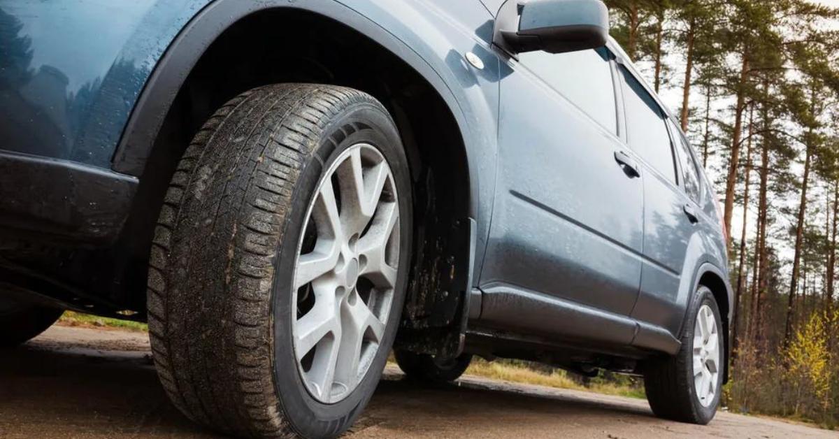 Do I Need Plastic in The Wheel Well?