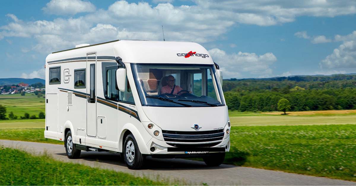 7 Common Problems With Carthago Motorhomes