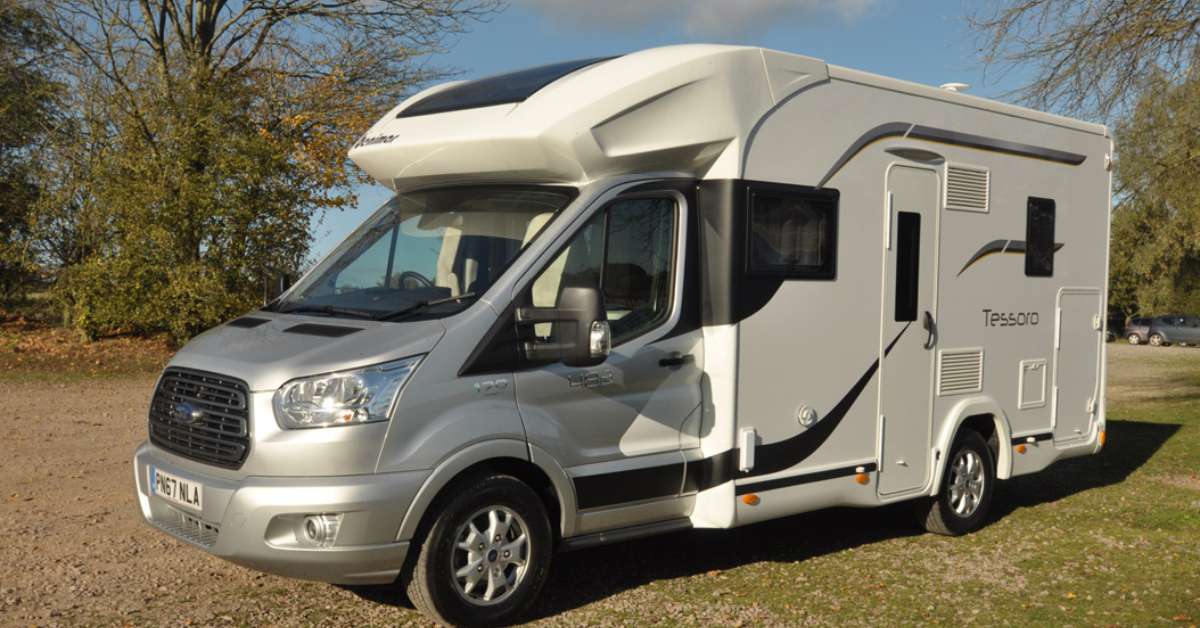 6 Common problems with Benimar Motorhomes