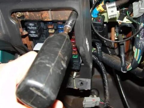 Ford F150 GEM Module Problems (Solutions Included)