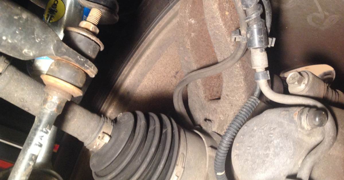 Ford F150 Vacuum Hub Problems (Solutions Included)