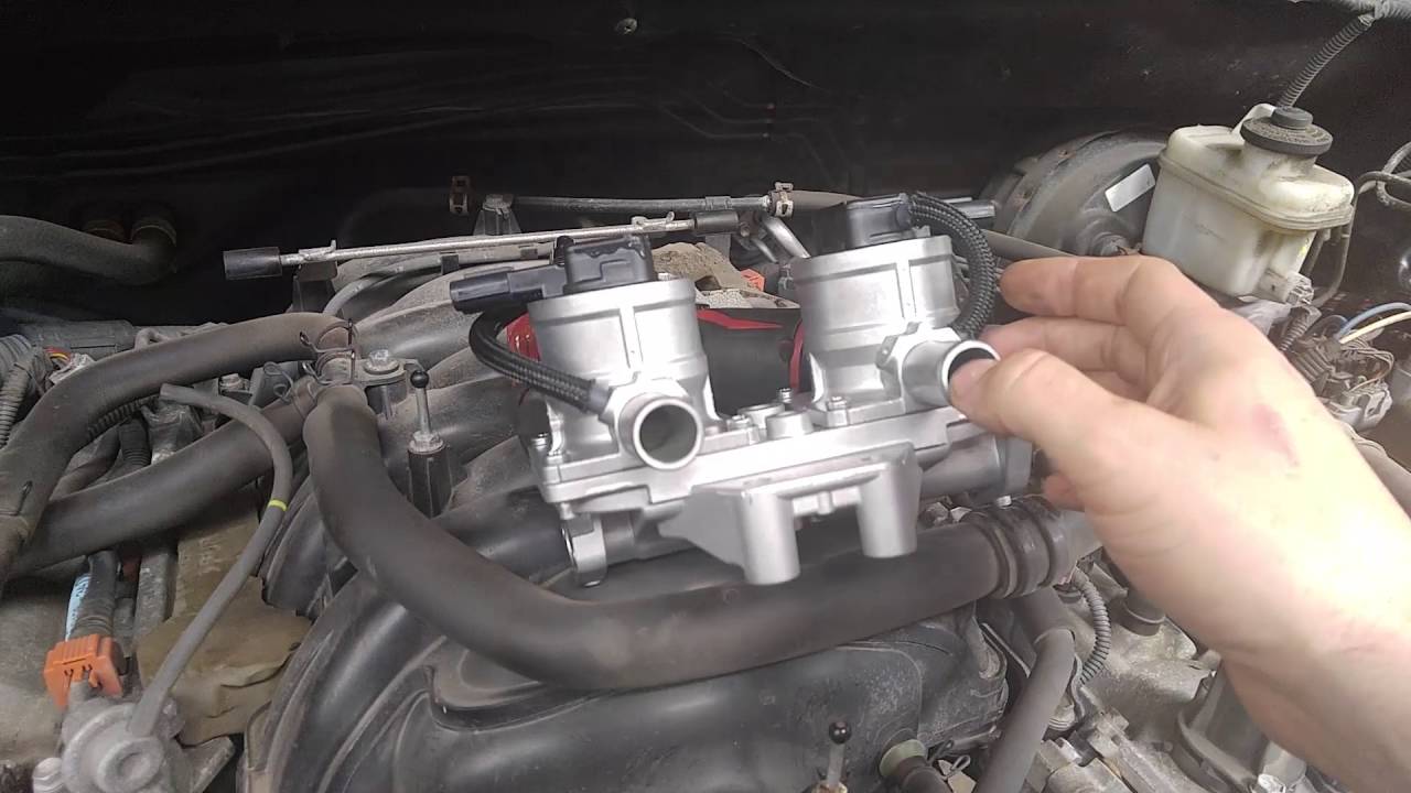 Toyota Tundra Air Injection Pump Problems (Solutions Included)